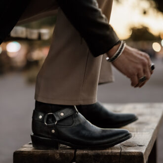 Home - Impala Leather