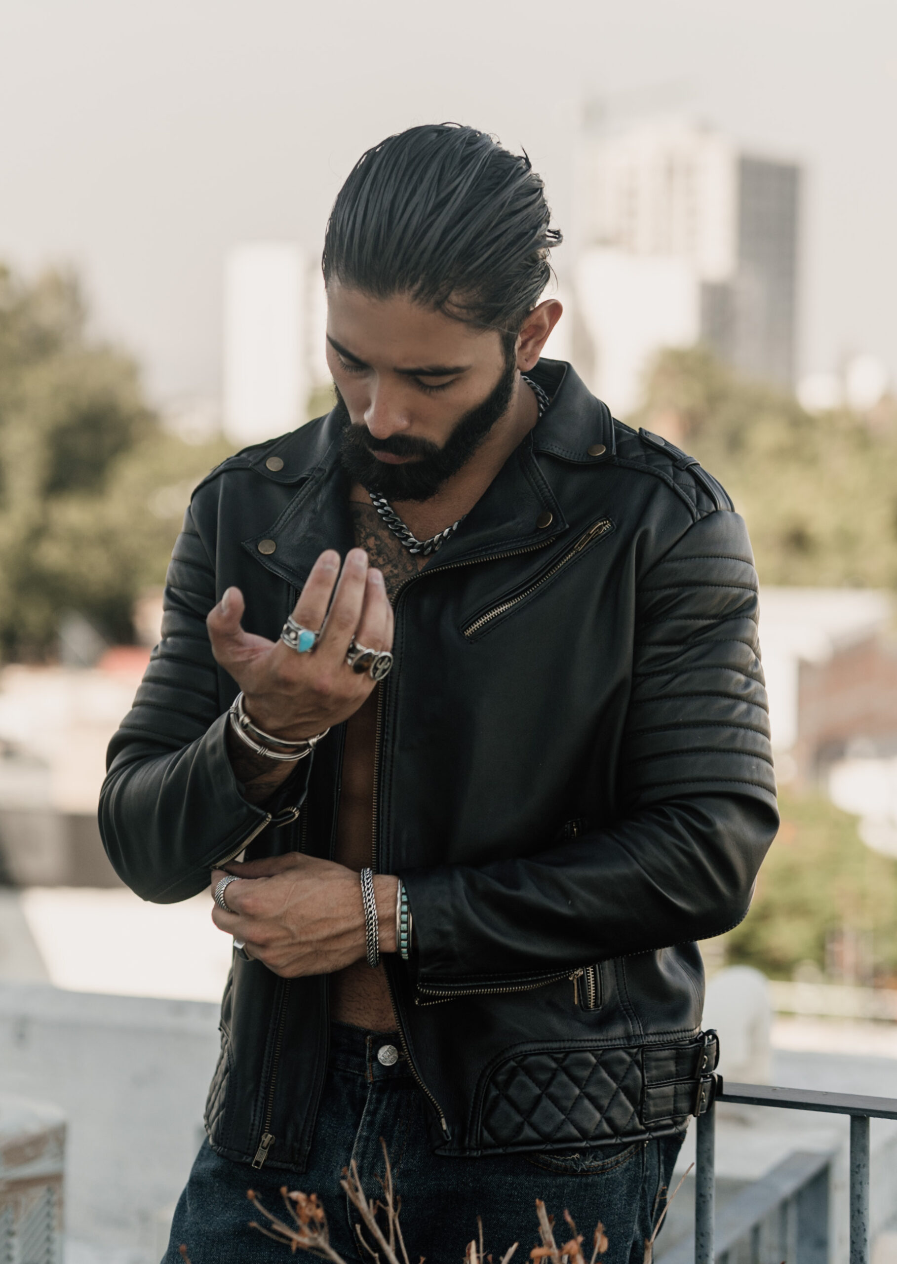 Home - Impala Leather