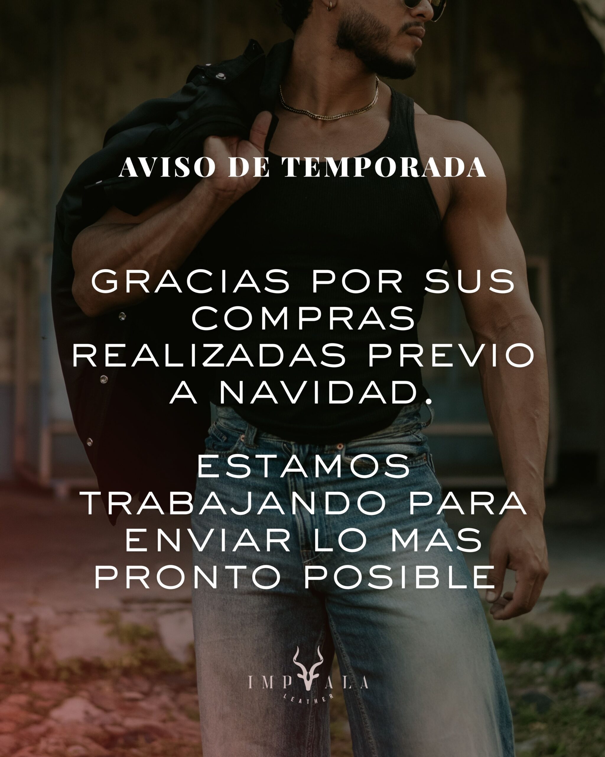 Home - Impala Leather